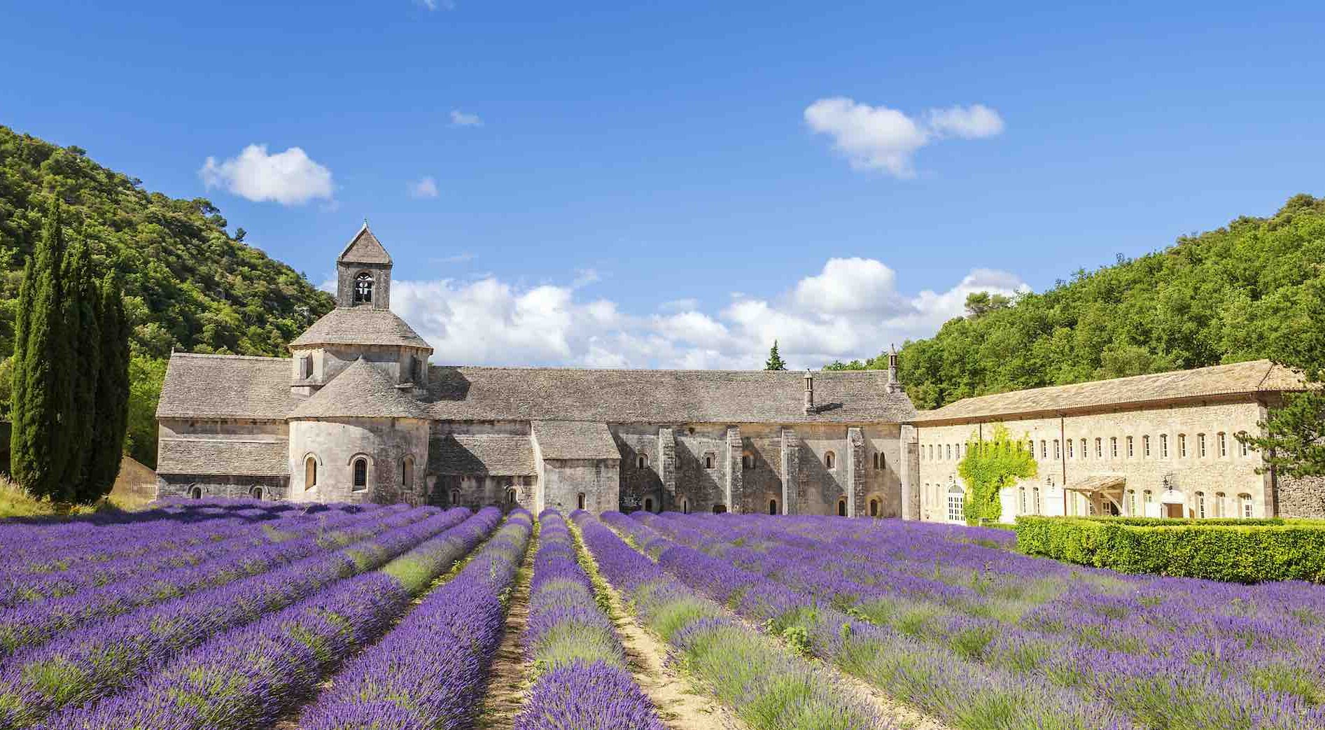 Abbaye Notre Dame De S nanque Serenity Collection Abbaye Notre Dame De S nanque Serenity Collection